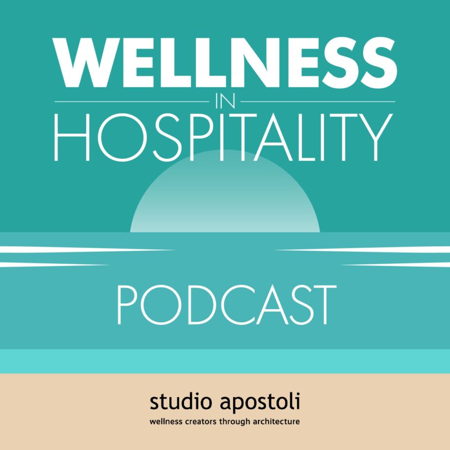 Sonal Uberoi interviews Alberto Apostoli - Alberto Apostoli